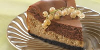 Recette: Gâteau Fondant au Chocolat et Mascarpone | Circulaire en ligne