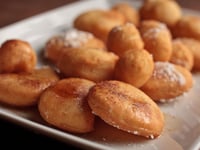 Trous de Beigne 5 Façons