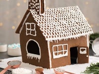 PAIN D’ÉPICES DE NOËL