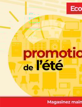 EconoMax | Circulaire en ligne