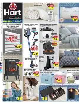 Circulaire Hart Laval