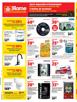 Home Hardware