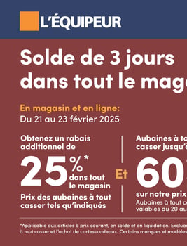 L'Équipeur