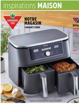 Circulaire Canadian Tire Rimouski