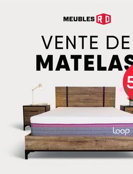 Meubles RD - Meubles, Électros, Décoration à Prix d'Entrepôt