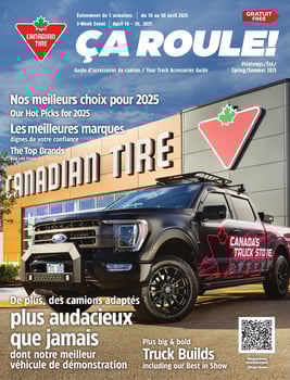 Circulaire Canadian Tire Rimouski