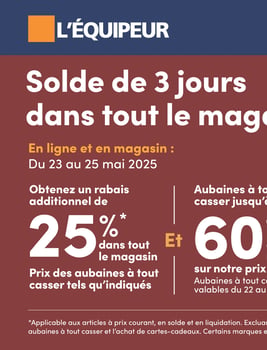 L'Équipeur