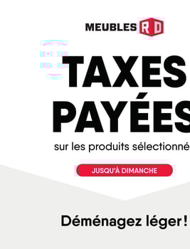 Meubles RD - Meubles, Électros, Décoration à Prix d'Entrepôt