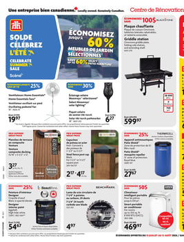 Home Hardware