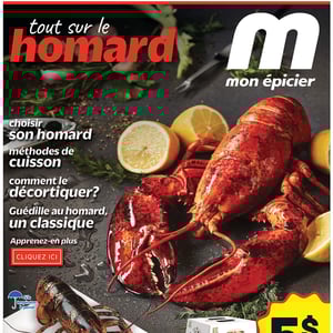 Circulaires à Montréal | Circulaire en ligne