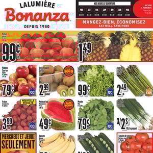 Circulaires à Venir des Magasins au Québec | Circulaire en ligne