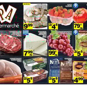 Circulaires à Venir des Magasins au Québec | Circulaire en ligne