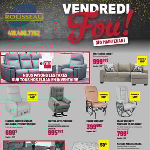 Boxing Day 2024 – Soldes Exceptionnels d’Après-Noël