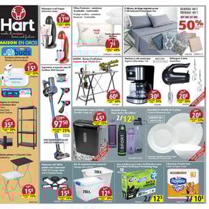 Circulaires à Val-d'Or