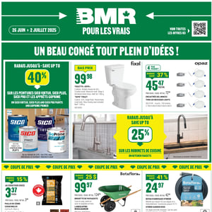 Circulaires de la Semaine