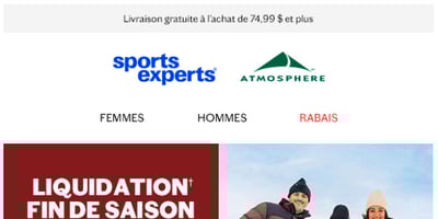 Promotions, Aubaines & Rabais en Cours au Québec!