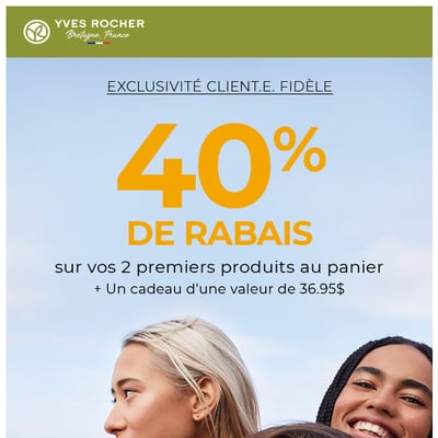 Promotions, Aubaines & Rabais en Cours au Québec! | Circulaire en ligne