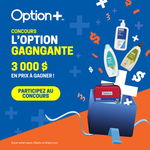 Circulaire Uniprix Spéciaux Promotions Rabais Semaine