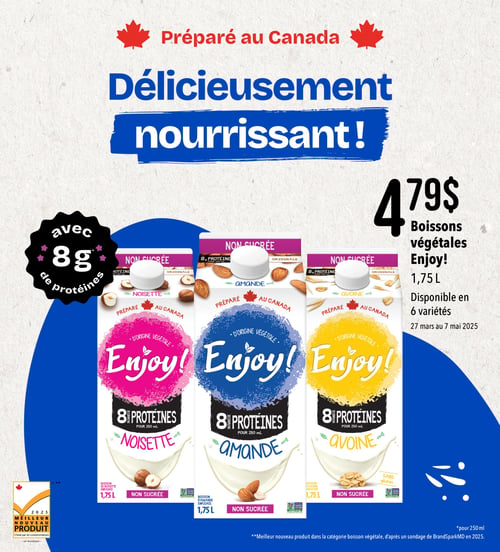 Circulaire Adonis à Venir