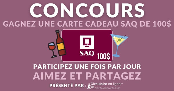 Concours Gagnez 10 Billets 1 000 000$ ULTRA