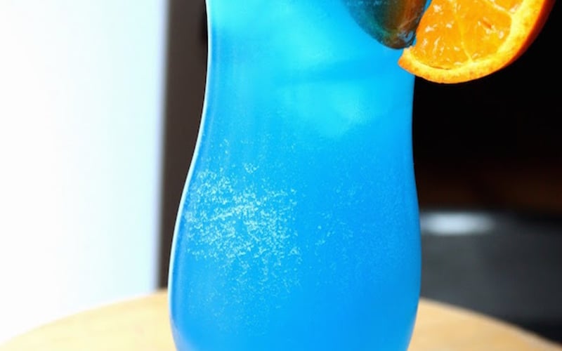 COCKTAIL AVALANCHE