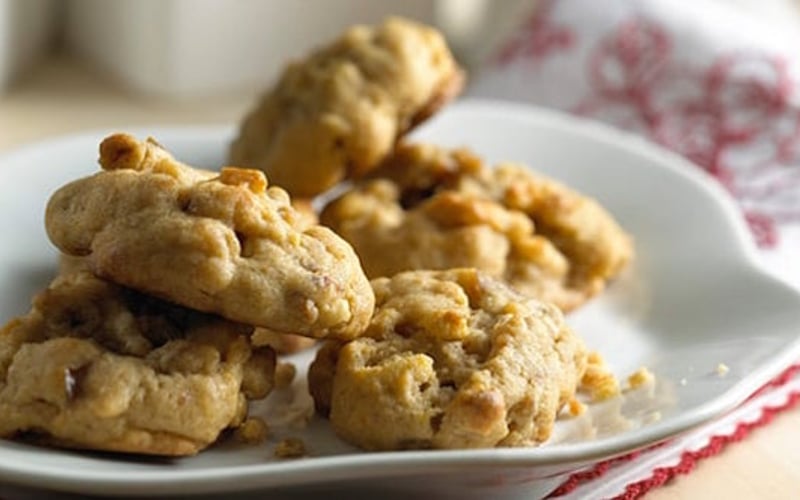 Recette: Biscuits aux Dattes et à L'orange | Circulaire en ligne