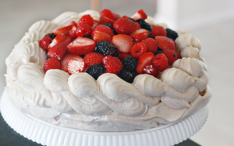 Pavlova