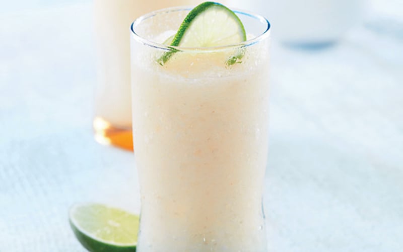 Recette: Sloche aux Litchis | Circulaire en ligne