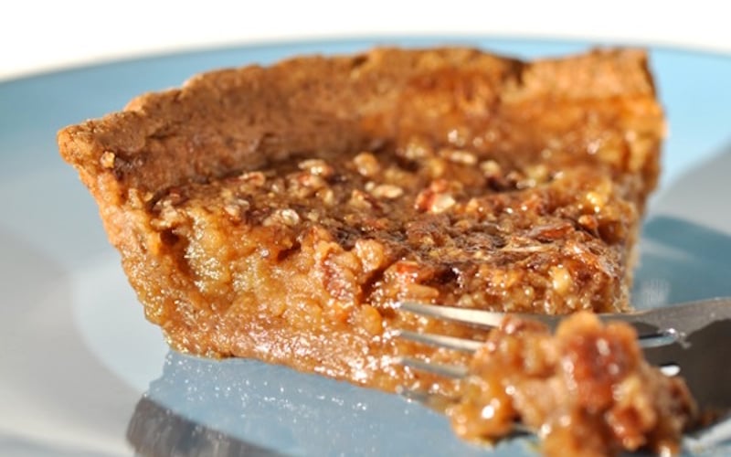 Recette: Tarte au Sirop D'érable et aux Pacanes | Circulaire en ligne