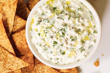 8 Recettes de Trempettes