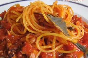 Nos 22 Meilleures Recettes de Spaghetti
