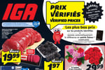 Circulaire Maxi Salaberry-de-Valleyfield