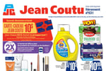 Jean Coutu Magog