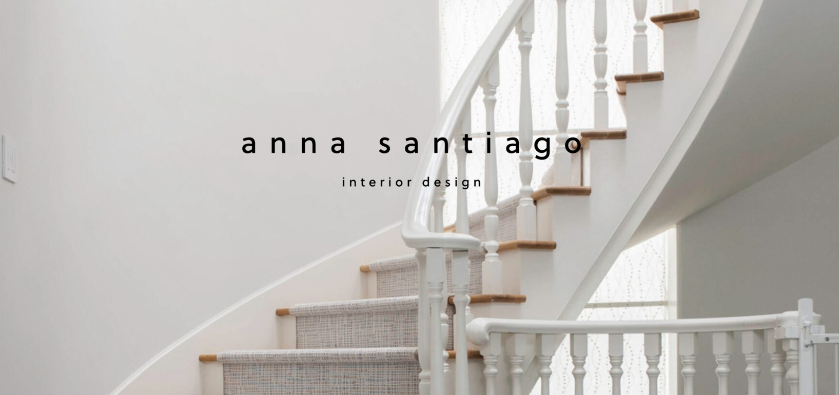 Anna Santiago Interior Design - Commercial et Corporatif