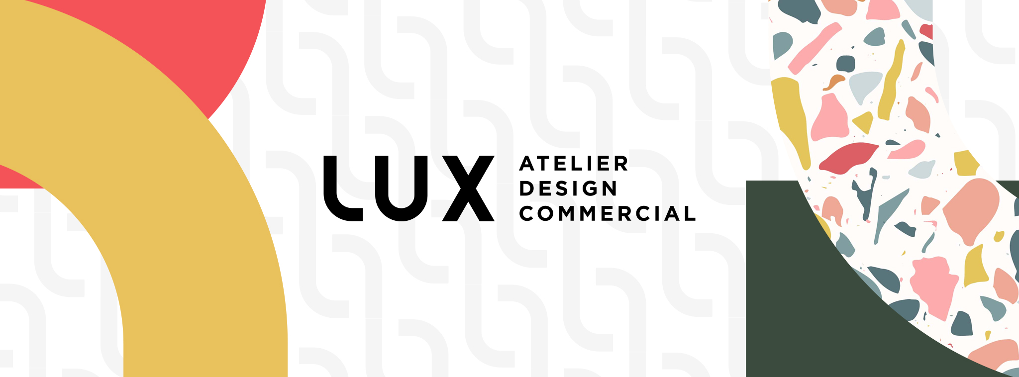 Atelier Lux Design - Design Commercial