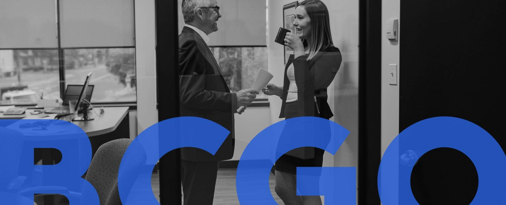 BCGO - Service Comptable