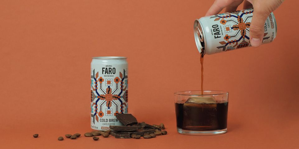 Brûleries FARO - Achat de Café en ligne