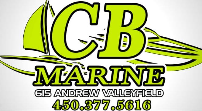 CB Marine - Réparation et Entretien de Bateaux