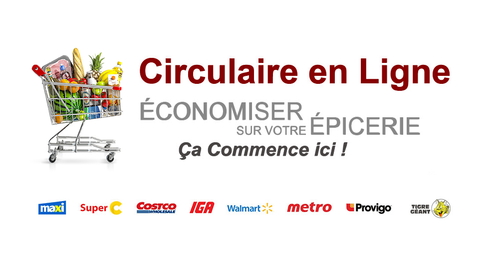 Circulaires de la Semaine