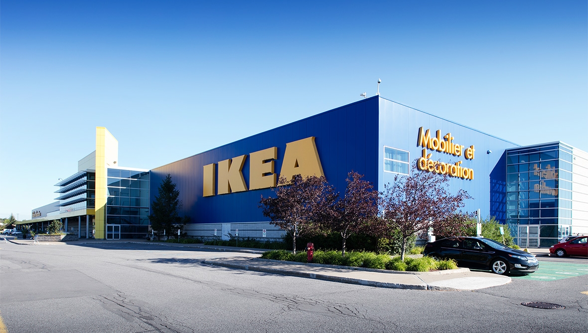 IKEA - Meubles et articles d’ameublement