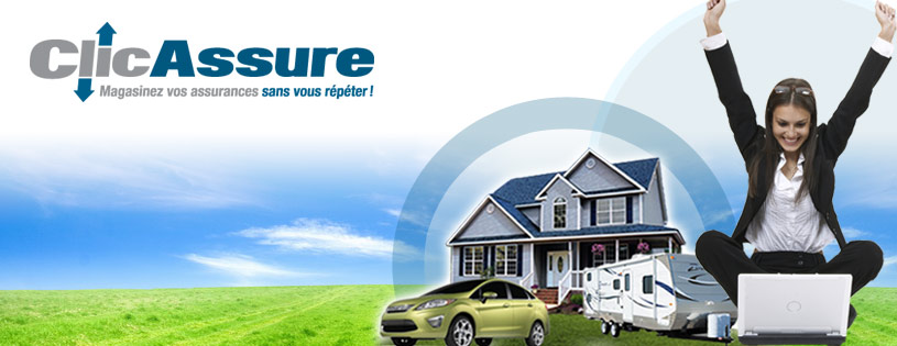 ClicAssure - Courtiers D'Assurance