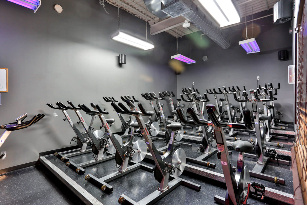 Concept Cardio Plus - Centre de Remise en Forme