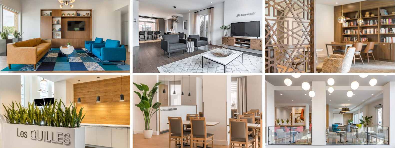 DAG Design Intérieur - Clé en Main