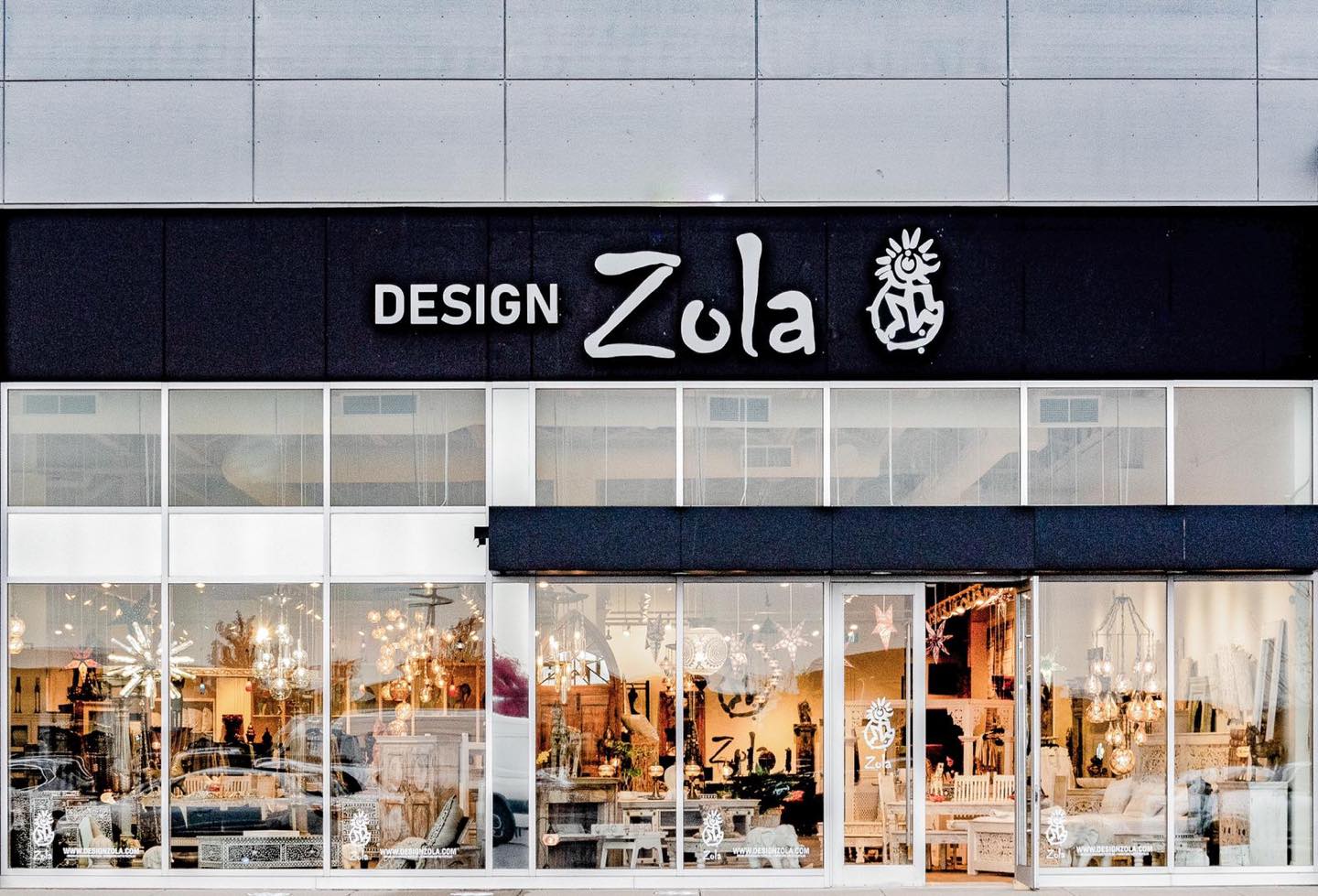 Design zola | Circulaire en ligne