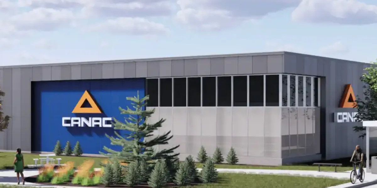 Ouverture d’un nouveau magasin Canac à Laval en février 2026