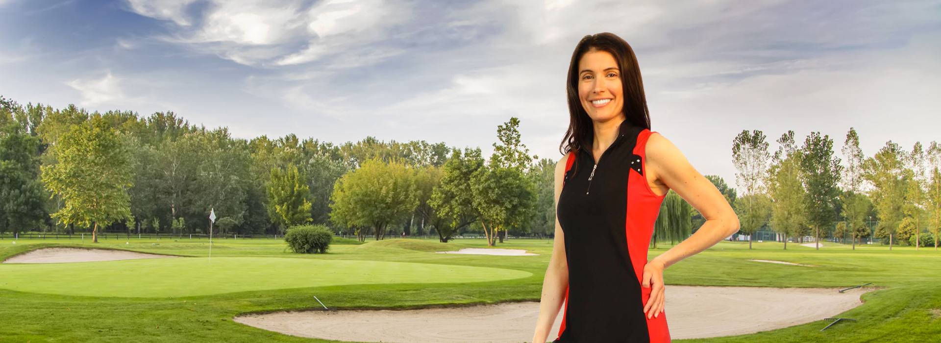 Dexim Golfwear - Vêtements de Golf pour Femmes