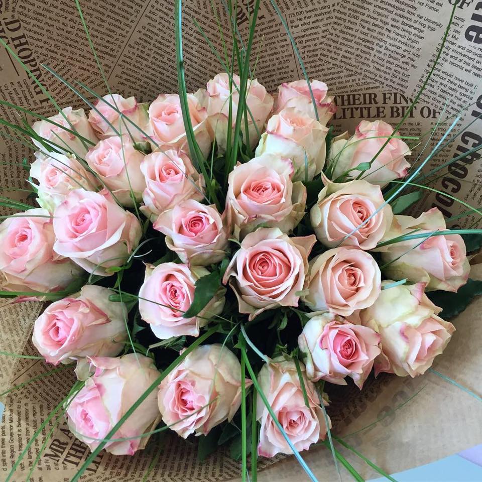 Fleuriste Picasso - Boutique de Fleurs