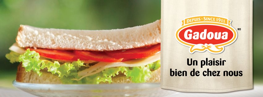 Gadoua - Boulangerie