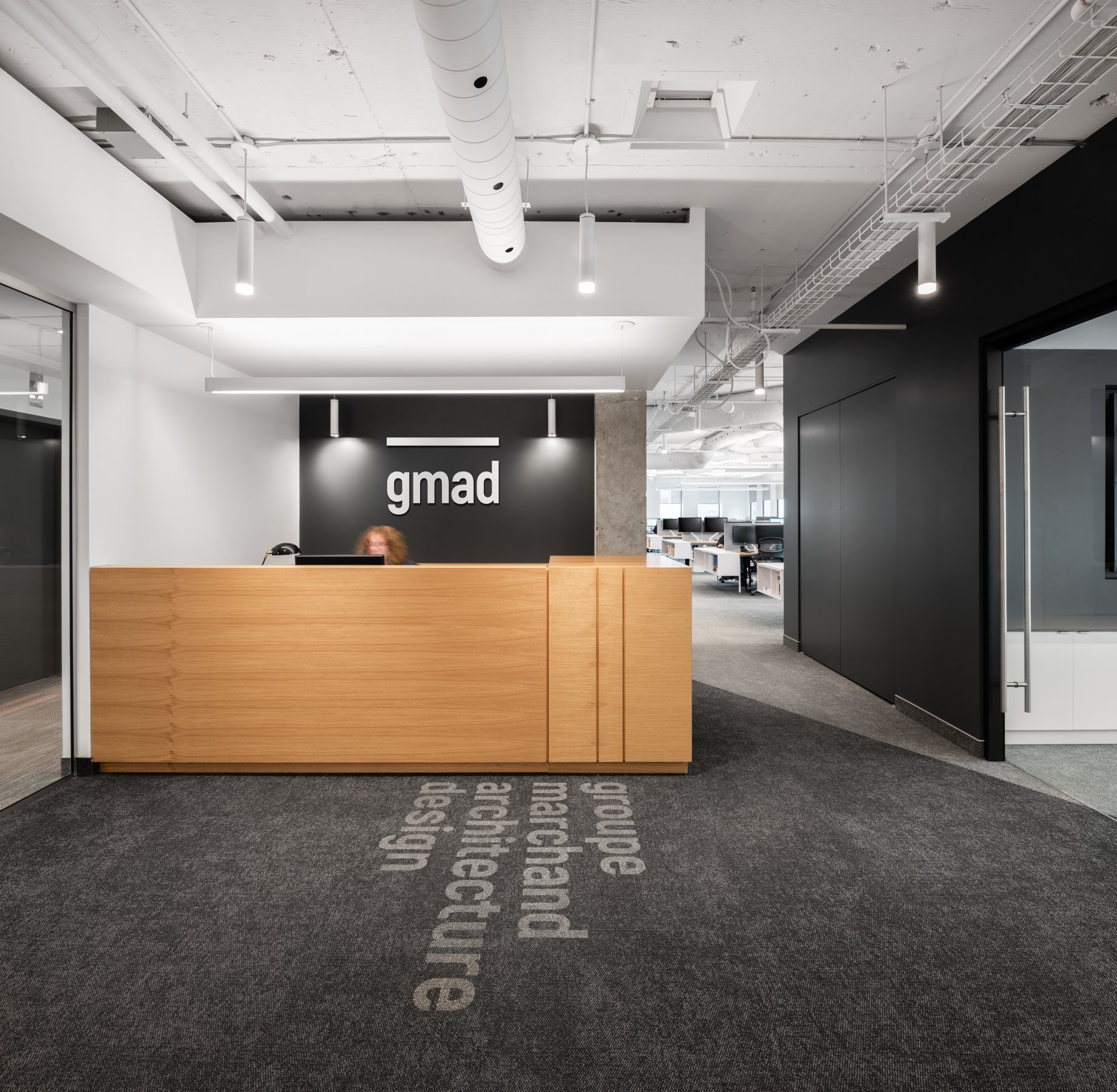 GMAD - Services en Architecture, Design Intérieur et Urbanisme
