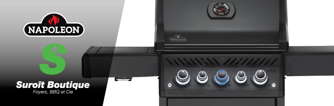 Groupe Suroît - Production Distribution D’énergie